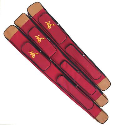 太极剑套剑袋单双层加厚牛津布