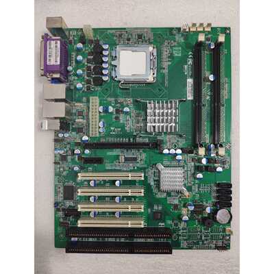 研祥IMG41工业主板LGA775接口支持多款CPU双议价