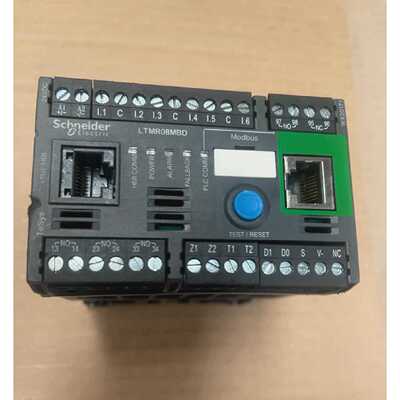 Schneider Electric LTMR08MBD Motor Managment Controller