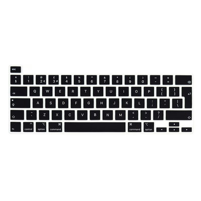 Mac苹果2020新款pro13欧版键盘膜
