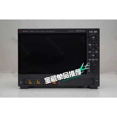 （请询价）是德EXR104A实时示波器