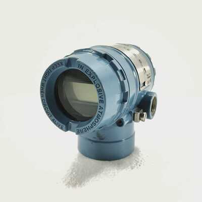 ROSEMOUNT TYPE 511 FIELDBUS PRESSURE TRANSMITTER 2051TG3F2B2