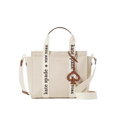 katespade女士菜篮子斜挎托特包