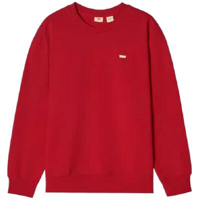 商场同款新年限定男士轻复古卫衣