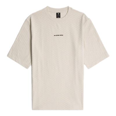 gstar男士夏季短袖T恤