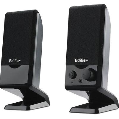 EDIFIER/漫步者R10U音箱2.0家用