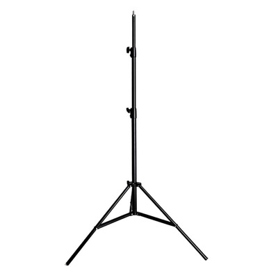 全金属基站影楼闪光灯拍照三脚架