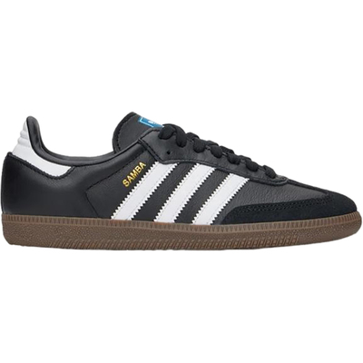 Adidas/阿迪达斯官方正品三叶草AMBA OG女士时尚复古休闲鞋IG9031