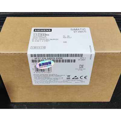 【请询价】6ES72142AD230X8
