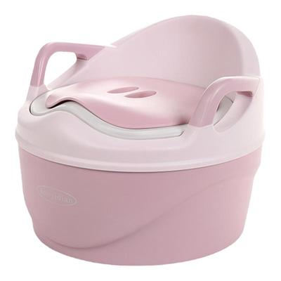 多功能软垫孩子如厕儿童坐便器