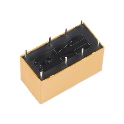 全新继电器DC3-24V通用
