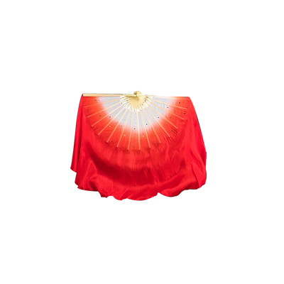 扇子舞蹈扇量大可优惠