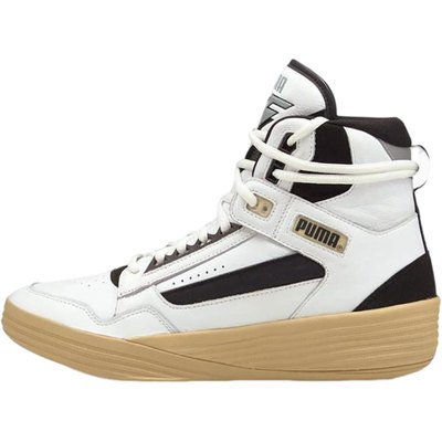 Puma/彪马正品Clyde All-pro Kuzma Mid男女篮球鞋194836-01