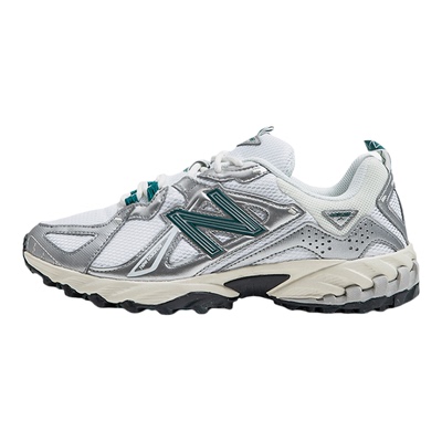 New Balance/NB正品新款男女网面透气耐磨低帮运动休闲鞋ML610TAE