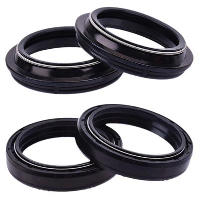 通用摩托车前叉前减震油封防尘盖