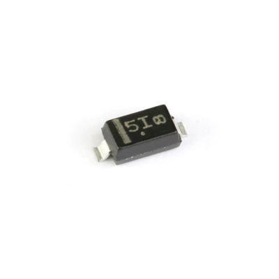 原装正品 MMSD4148T1G 5I SOD-123 100V200mA贴片开关二极管 10只