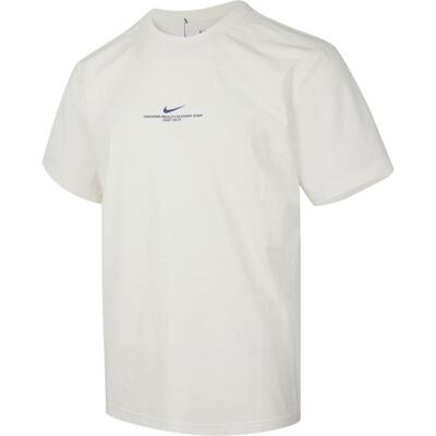 NIKE耐克男子ASMDF UV HYVERSE SS运动休闲短袖T恤IH8662-133