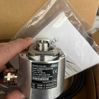 询价-GMS412RE10PB 9424B 10-30V 4096