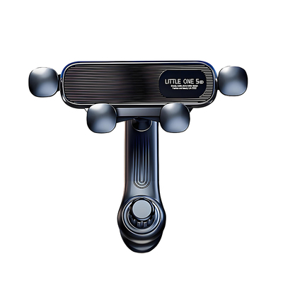 比亚迪汉ev汉dm汉dmi汉L车机悬浮显示屏磁吸车载手机支架2025新款