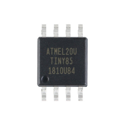 原装正品ATTINY85-20SU芯片