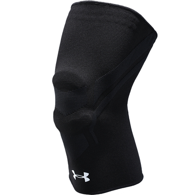 安德玛运动护膝专业保护膝盖