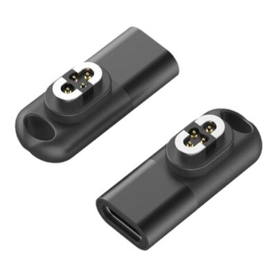 适用韶音S710磁吸转接头数据传输