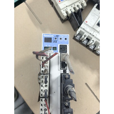 溢价-AC伺服驱动器MSDB045A1A11