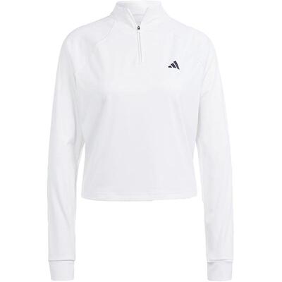 Adidas/阿迪达斯女士健身上衣
