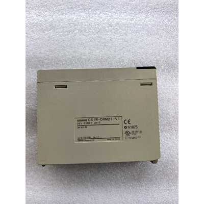 PLC模块CS1WDRM21V1