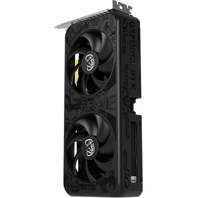 电竞叛客RTX5060/5070显卡全新