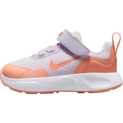 耐克小童舒适休闲透气运动鞋