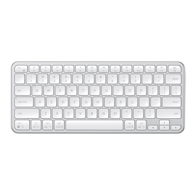 Satechi EX无线2.4G蓝牙键盘适用苹果MacBookAir笔记本电脑