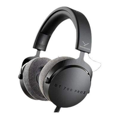 【拜雅自营】拜亚动力 DT700ProX/ DT900ProX 专业头戴式监听耳机