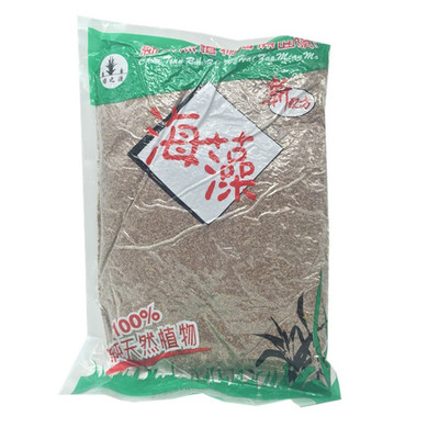 朝帝纯天然植物院装海藻面膜