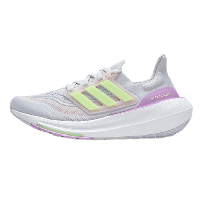【自营】Adidas/阿迪达斯女ULTRABOOST LIGHT W跑步鞋IE3337