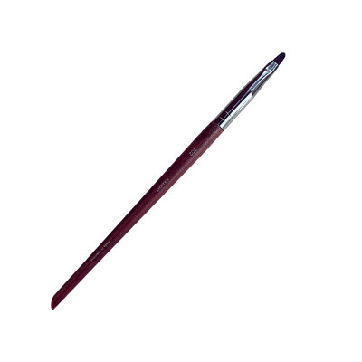 带盖子纯羊毛鼻影刷HALIE眼影刷