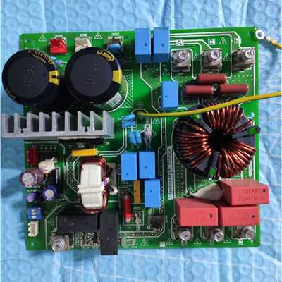 询价-MDV500WDSN1880G.D.1空调配件VCOPS280MACT1600.D.1.1