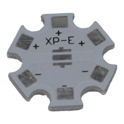 灯珠板子铝基板creexml板