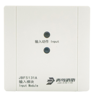 北大青鸟输入模块JBF5131A