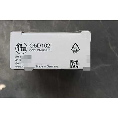 【议价-可维修】ifm 传感器 O5DLCNKG O5D102/均有货