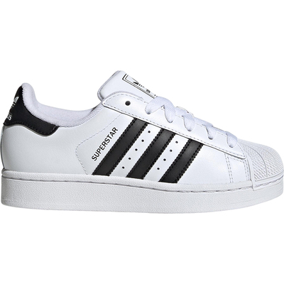 Adidas/阿迪达斯官方正品三叶草女士低帮经典轻质休闲板鞋JH9976