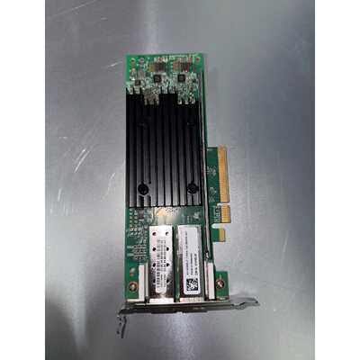 议价拆机好QLogicQLE2772双口32G光纤通道HB可维修