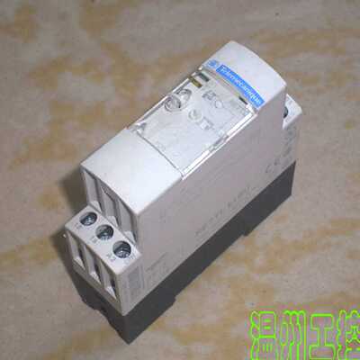 议价RE7TL11BU 施耐德 时间继电器