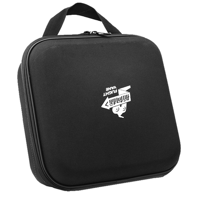 航模遥控器包天地飞7天9ET07乐迪AT9S AT10 FUTABA通用控箱收纳包