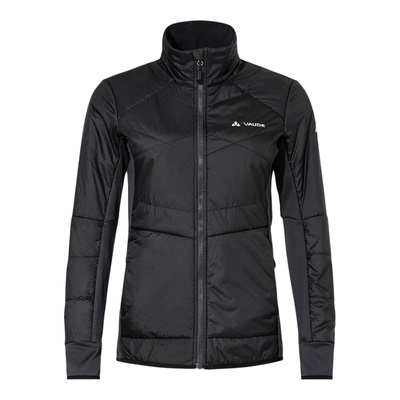 代购VAUDE巍德女士棉服保暖防风轻量保暖外套立领长袖户外夹克