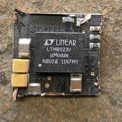 （请询价）LTM8023V拆机货，售后不退不换