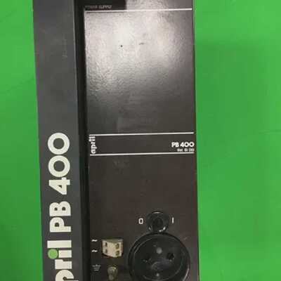APRIL PB 400 PB 400 61061 / PB议价