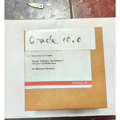 议价Oracle Database 10g Release 2询价