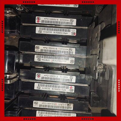 【问价】PD100KN16/PD150KN16/CM400HU-12