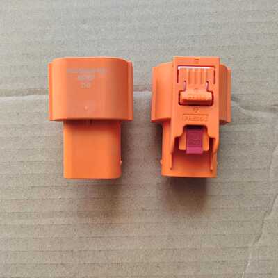 询价-HVSL282062B004I安费诺连接器22芯带高压互